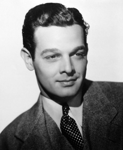 Picture of Robert Lowery