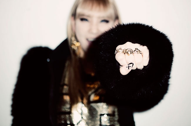 Picture of CL