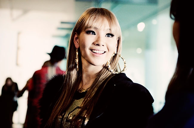 Picture of CL