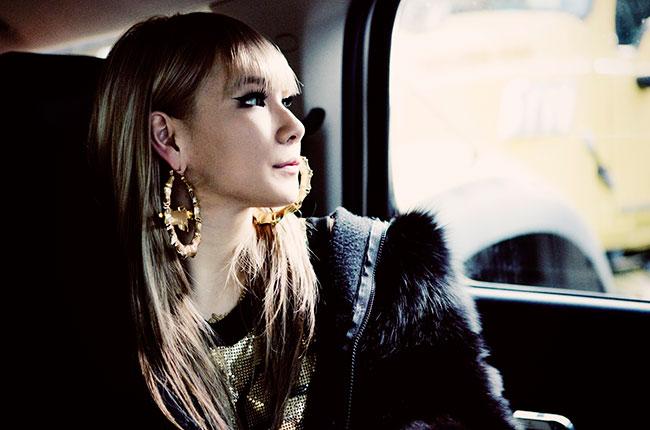 Picture of CL