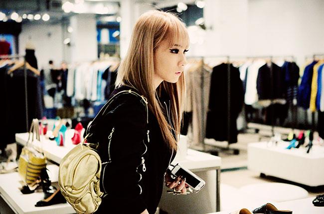 Picture of CL
