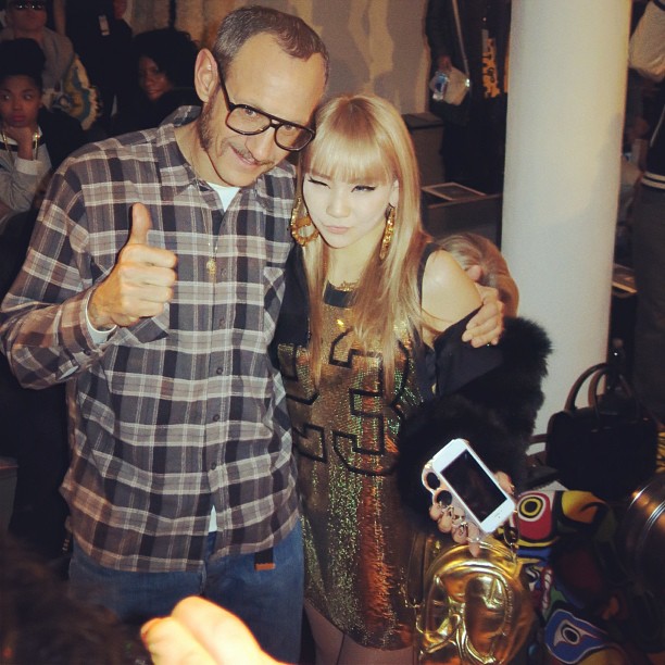 Picture of CL
