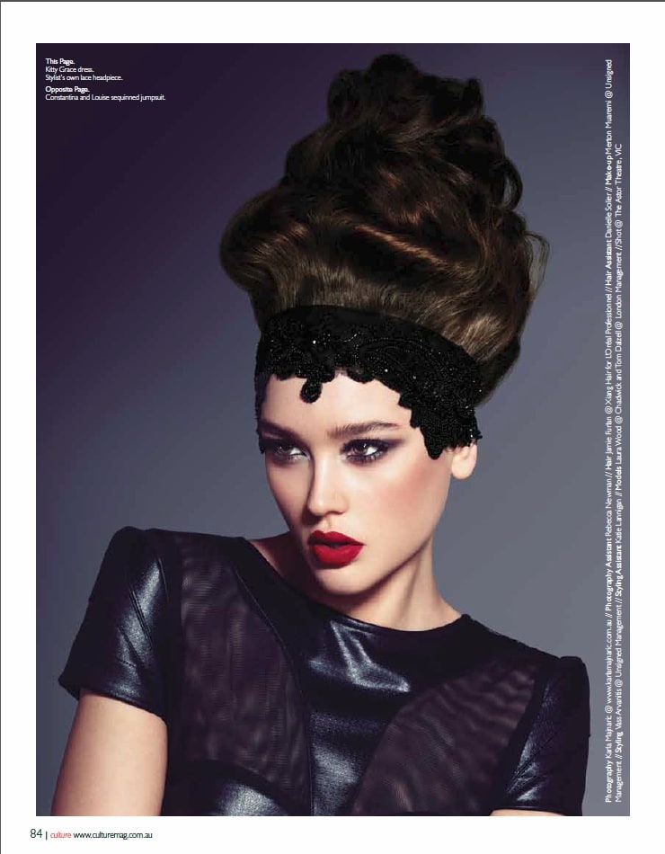 Picture of Laura Wood II