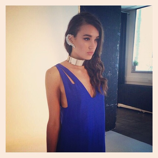 Picture of Laura Wood II