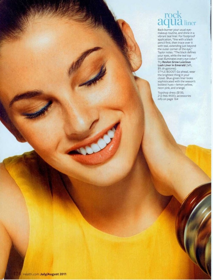 Alexandra Genis picture