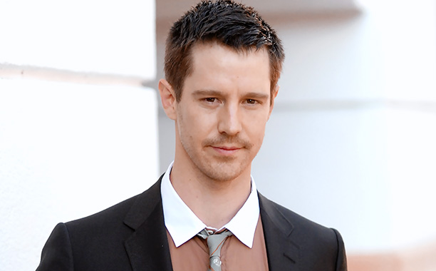Picture of Jason Dohring