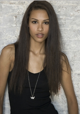 Picture of Alexandra Collins II