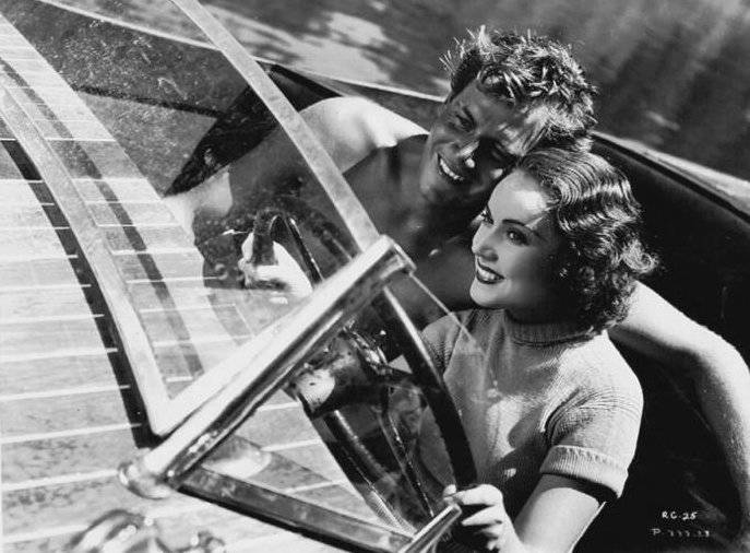 Image of The Richest Girl in the World