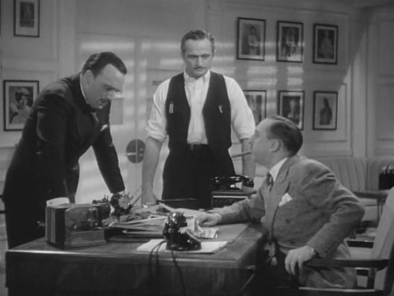 Picture of Snowed Under