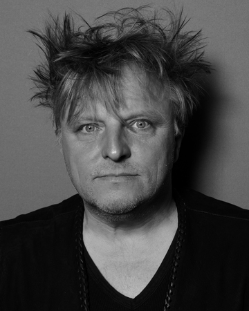 Picture of Axel Prahl