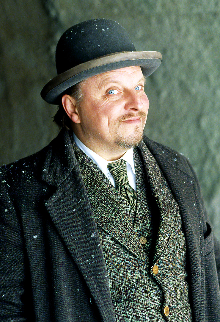 Picture of Axel Prahl