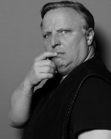 Picture of Axel Prahl