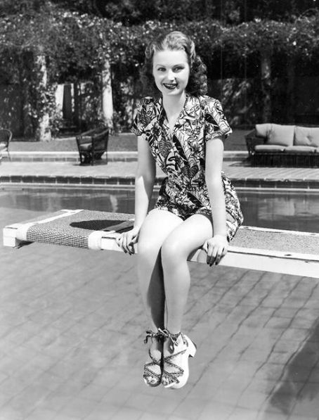 Picture of June Lang