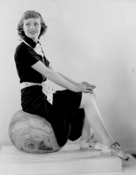 Picture of June Lang