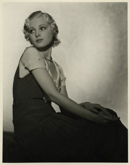 Picture of June Lang