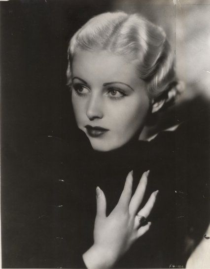 Picture of June Lang