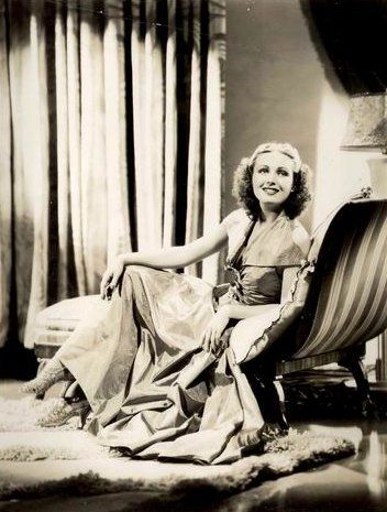 Picture of June Lang