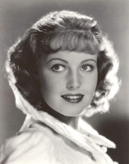 Picture of June Lang