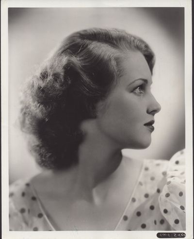 Picture of June Lang