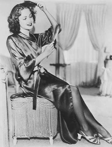 Picture of June Lang