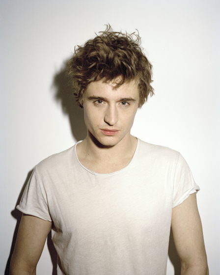 Picture of Max Irons