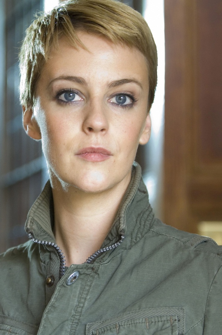 Picture of Miranda Raison