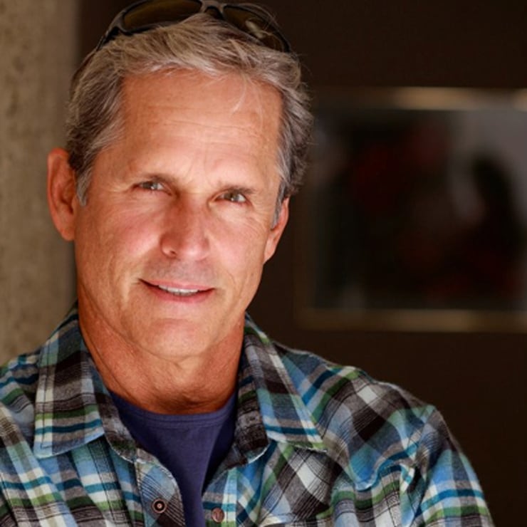 Picture of Gregory Harrison