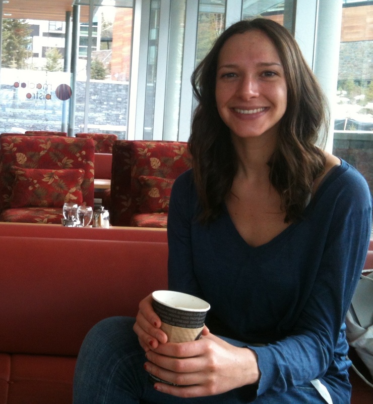 Picture of Abbey Shaine