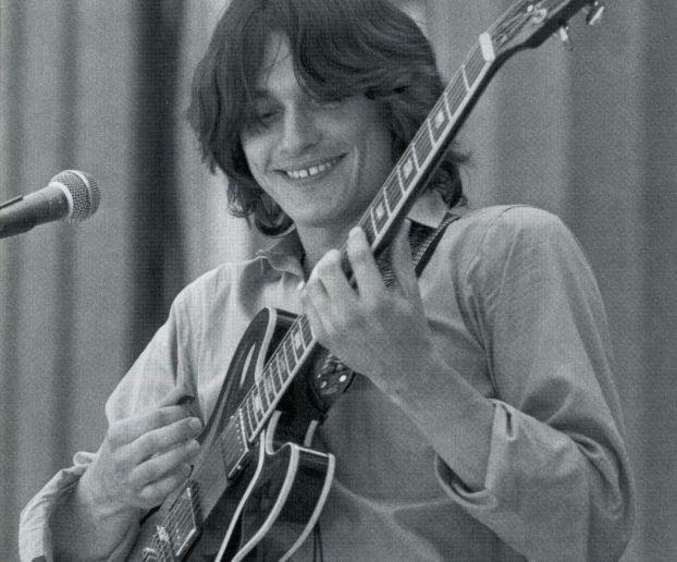 Picture of Robben Ford