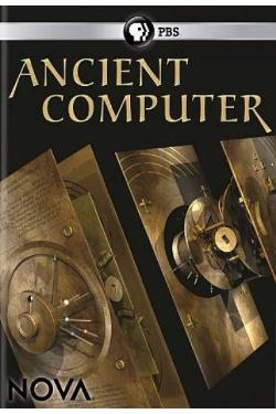 Image of The World's First Computer: Decoding the Antikythera Mechanism
