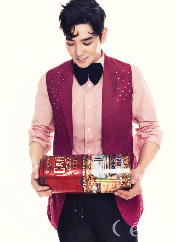 Picture of Young-woon Kim