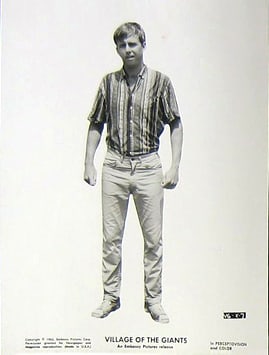 Picture of Beau Bridges
