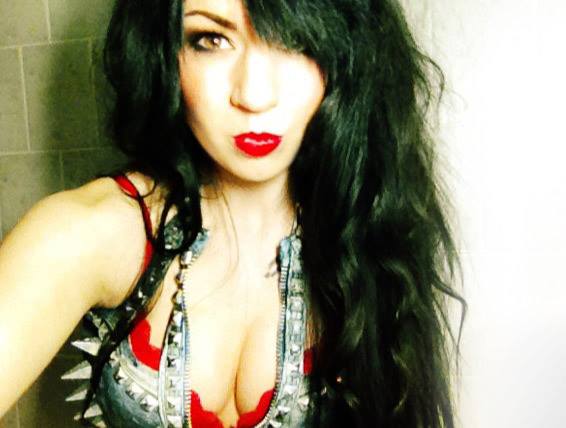 Sharon Ehman picture