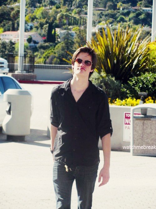 Justin Kelly picture