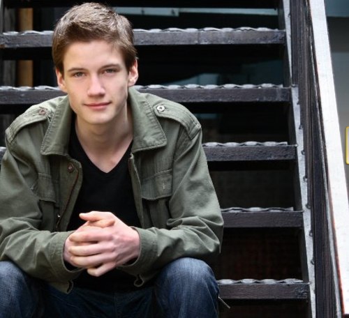 Picture of Justin Kelly