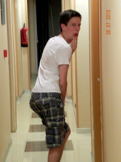 Picture of Justin Kelly