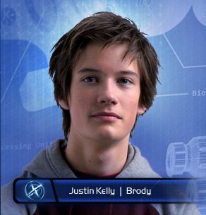 Picture of Justin Kelly