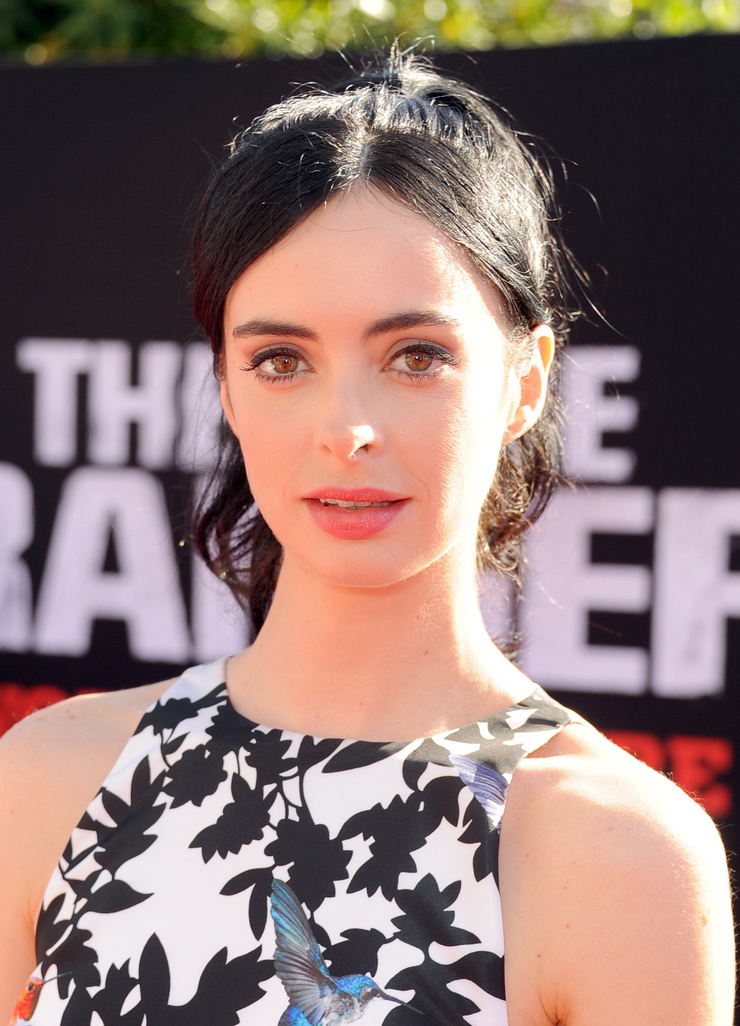 Picture of Krysten Ritter
