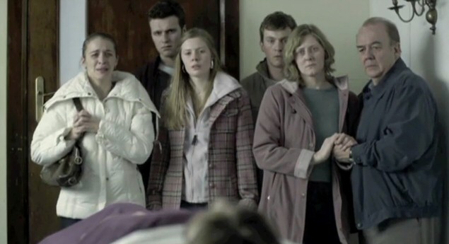 Picture of Five Daughters