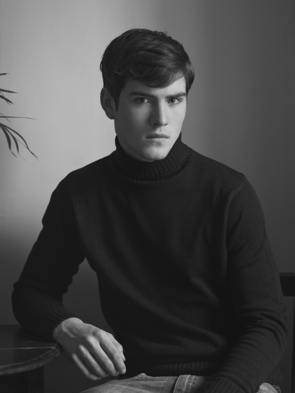 Picture of Julius Pfister