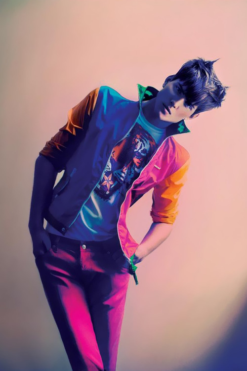 Picture of Julius Pfister