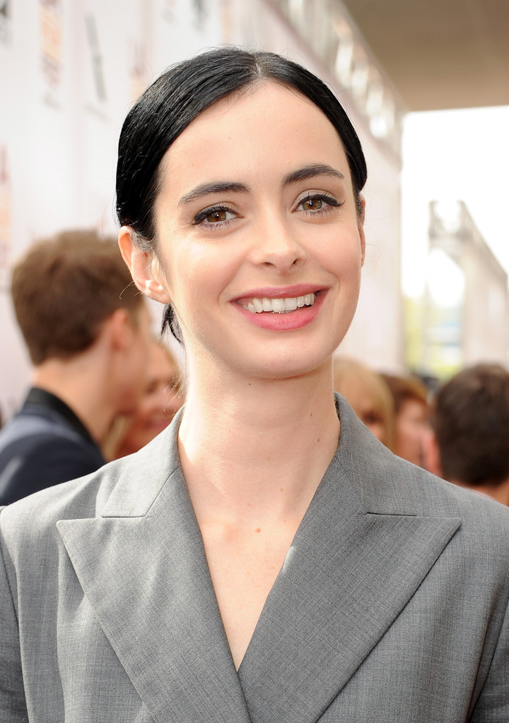 Image of Krysten Ritter