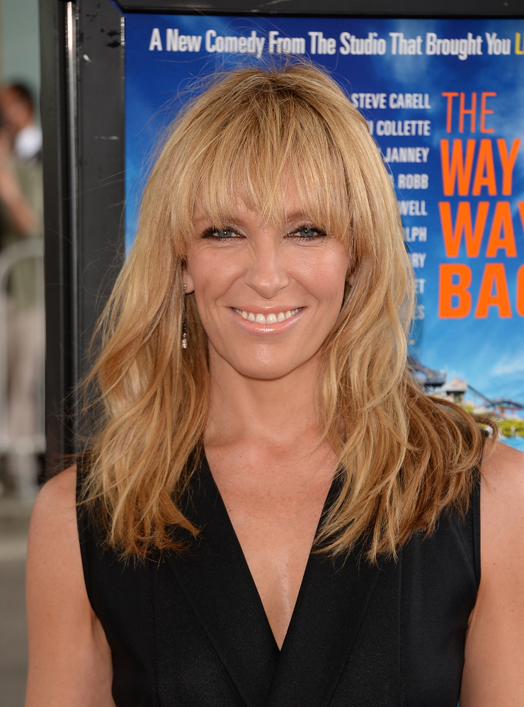 Picture of Toni Collette
