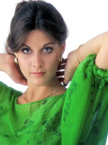 Picture of Marla Heasley