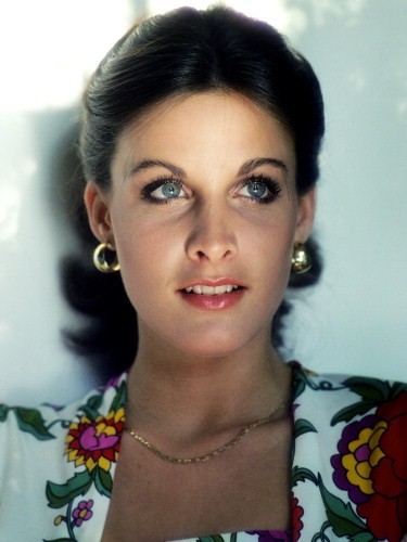 Picture of Marla Heasley