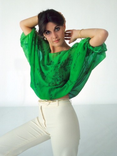 Marla Heasley picture