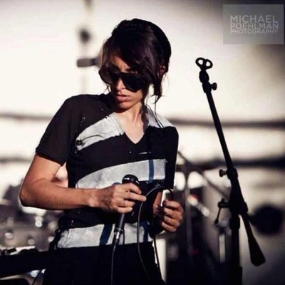 Image of Michelle Chamuel