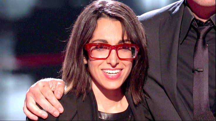 Picture of Michelle Chamuel