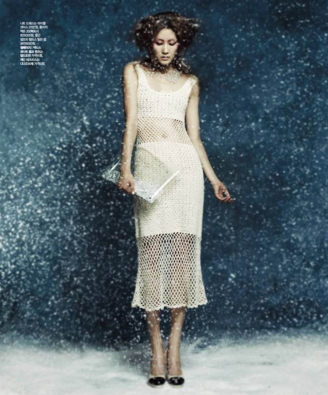 Picture of Lee Hyun Yi