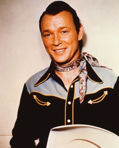 Picture of Roy Rogers